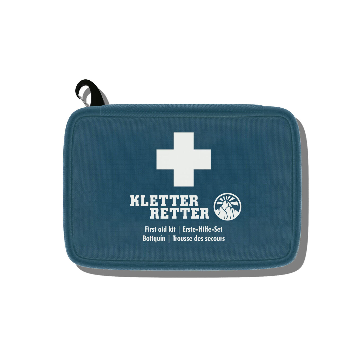KletterRetter Erste-Hilfe Set für Kletterer - KletterRetter