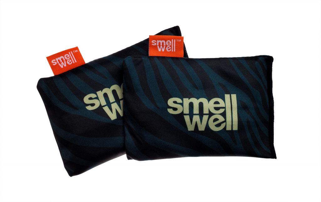 SmellWell Active Deodoriser and Freshener - KletterRetter - Climb more ...