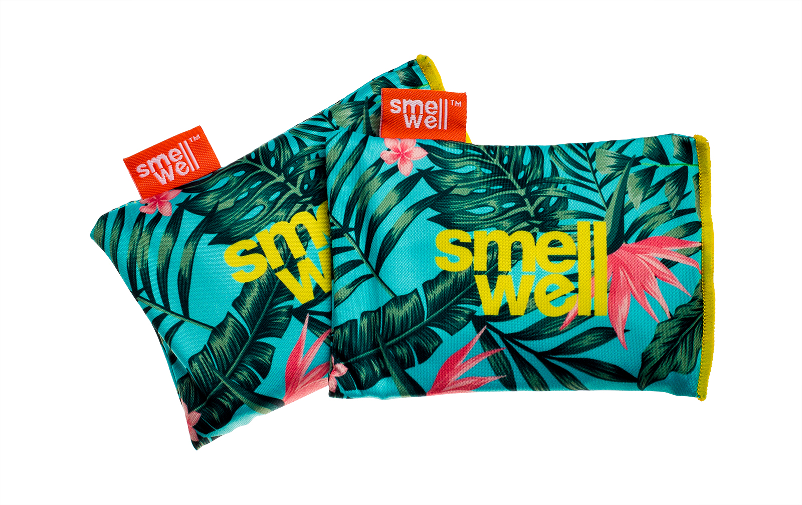 SmellWell Active Deodoriser and Freshener - KletterRetter - Climb more ...