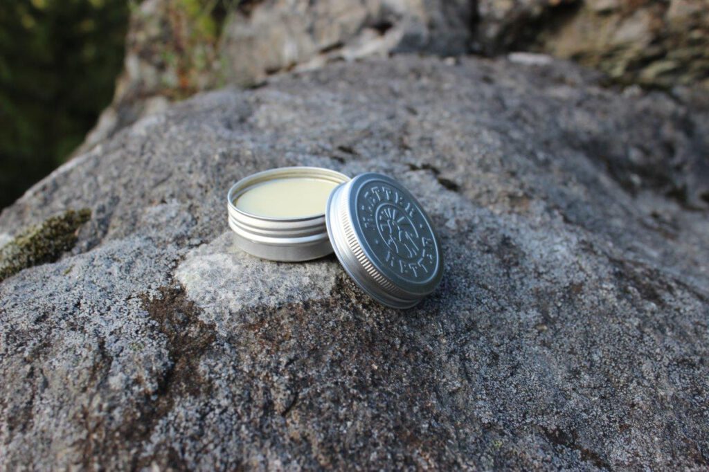 KletterRetter vegan Skin Disc 20g - KletterRetter - Climb more. Climb ...