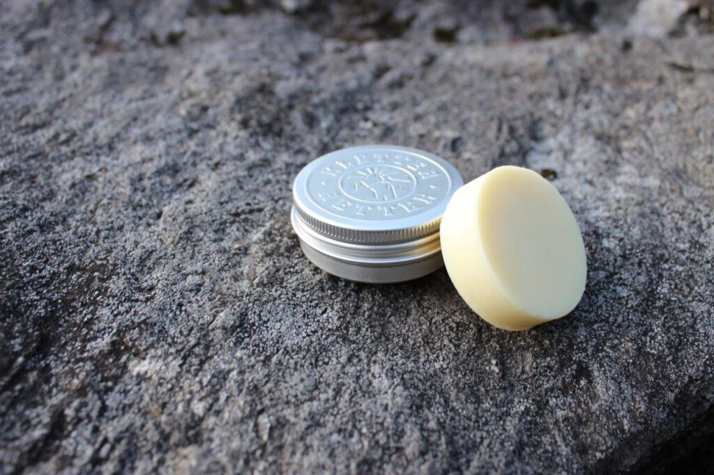 KletterRetter vegan Skin Disc 20g - KletterRetter - Climb more. Climb ...