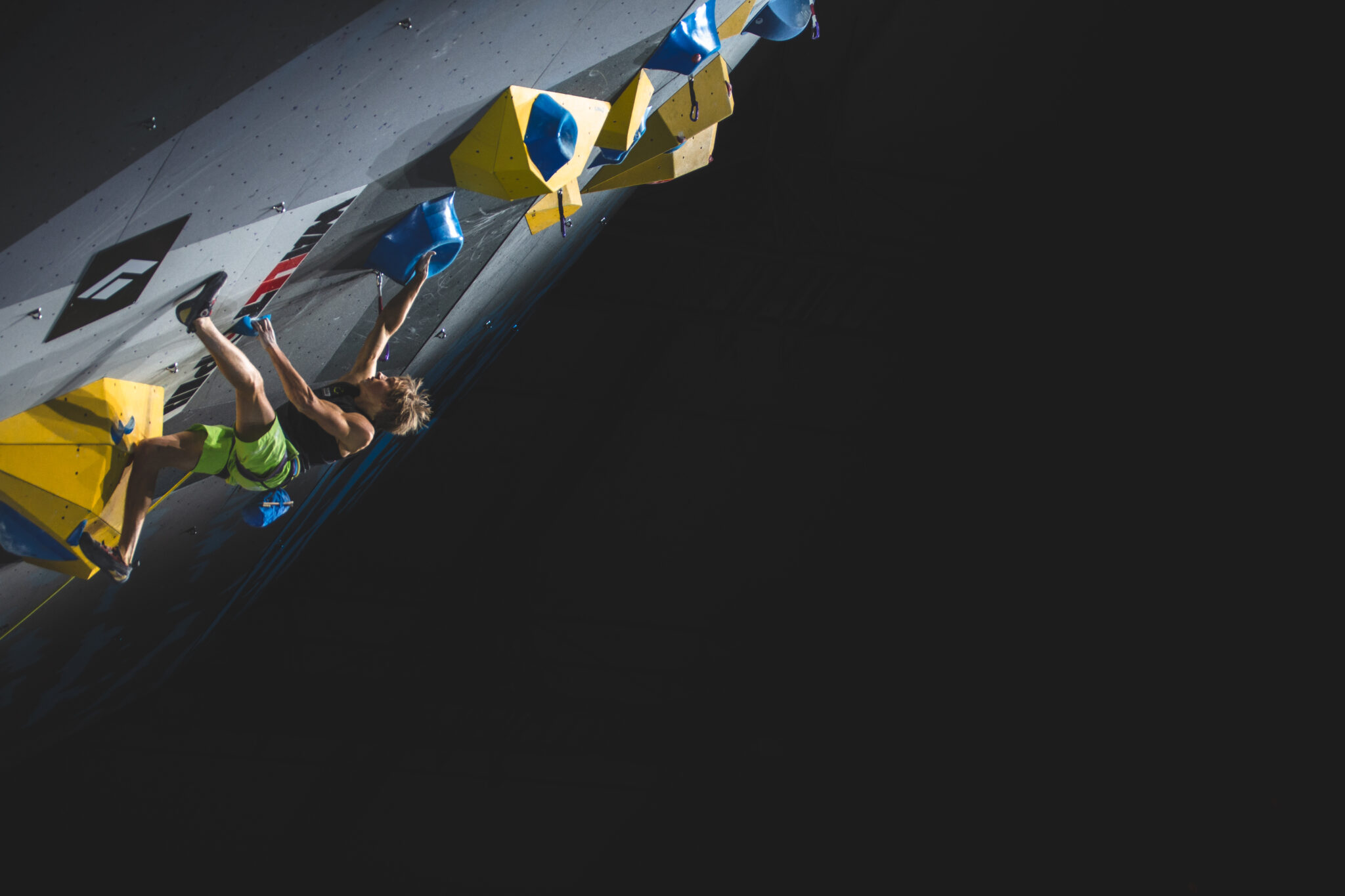 The Thrill of Olympic Sport Climbing: A Guide to the Rules and Format ...
